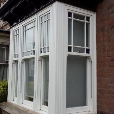 Gallery | Glassier Windows