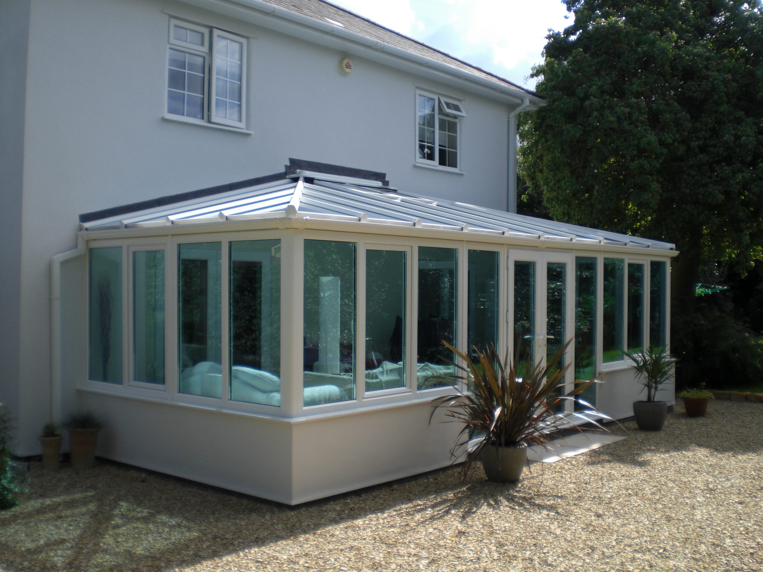 Lean-to Conservatories Bromsgrove, Worcestershire | Conservatory Prices