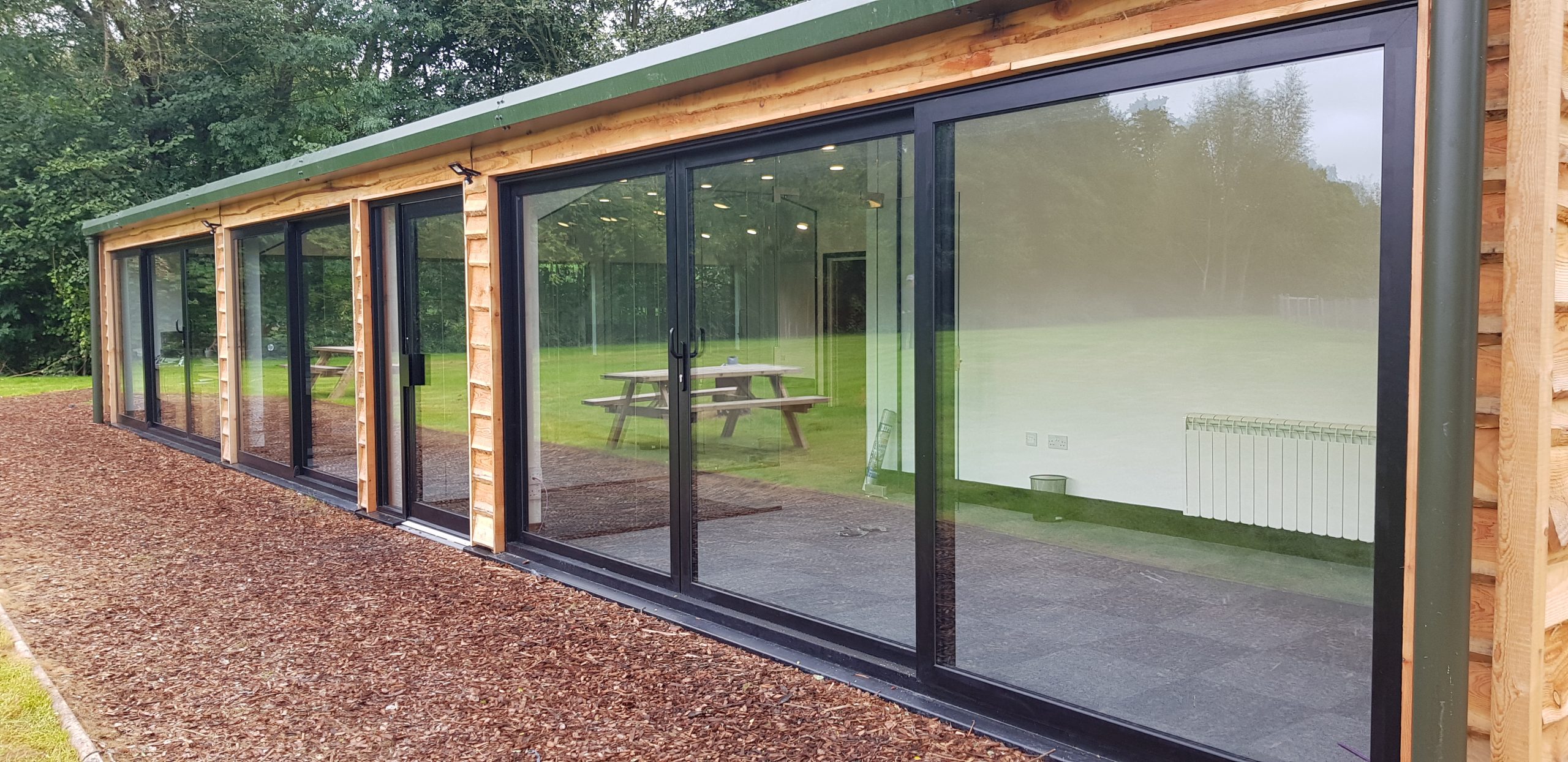 Glassier Premium Doors | Bifold Doors | Sliding Doors