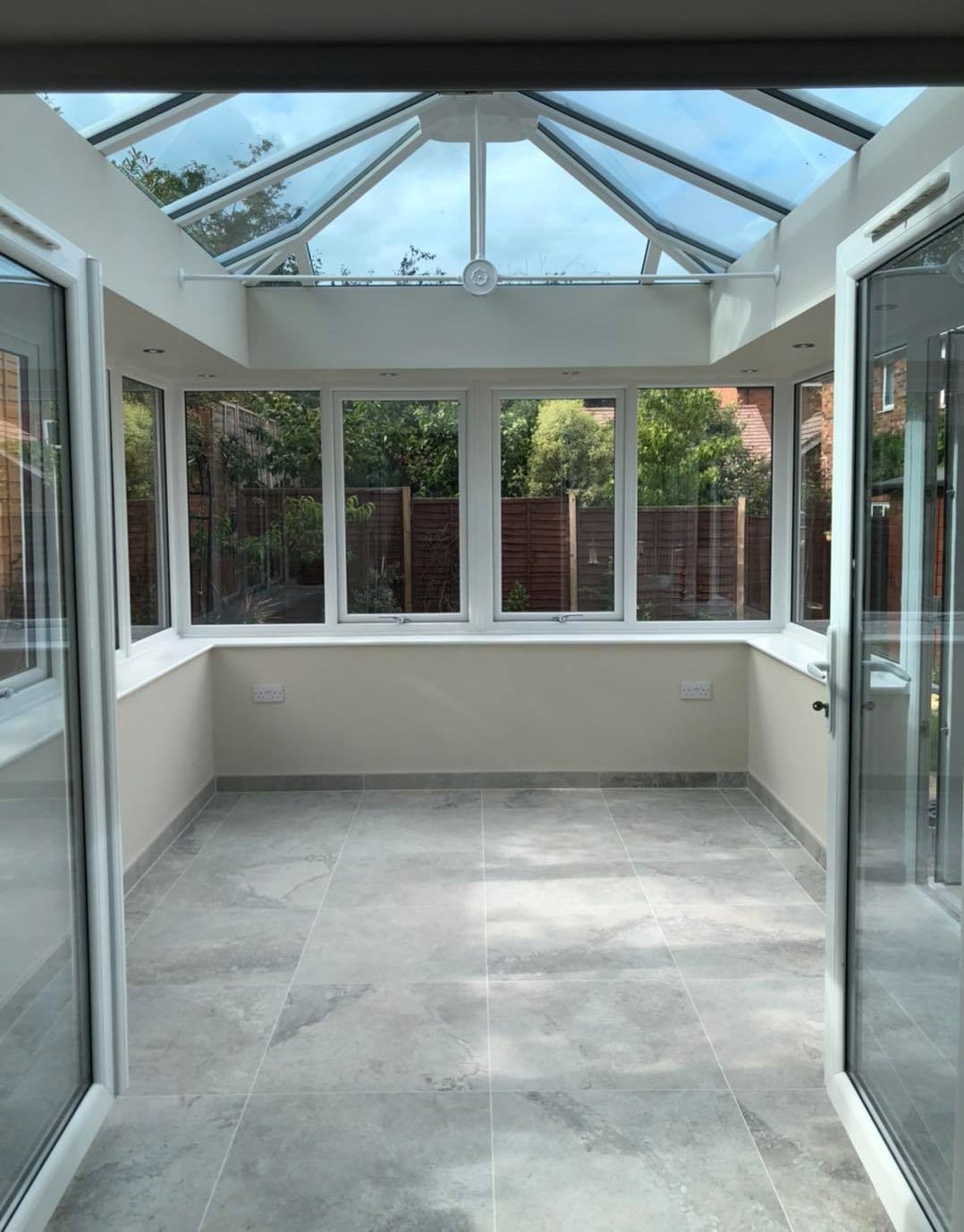 What Can Your Conservatory Be Used For? | Glassier, Worcester