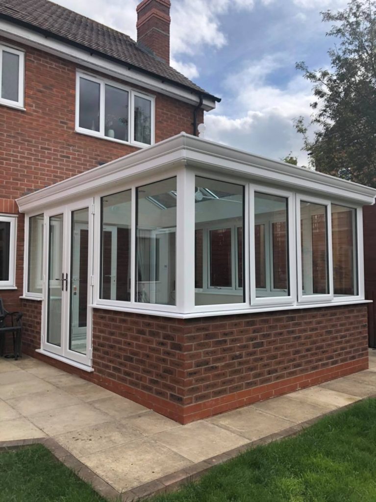 Edwardian Conservatories Bromsgrove, Worcestershire | Conservatory Prices