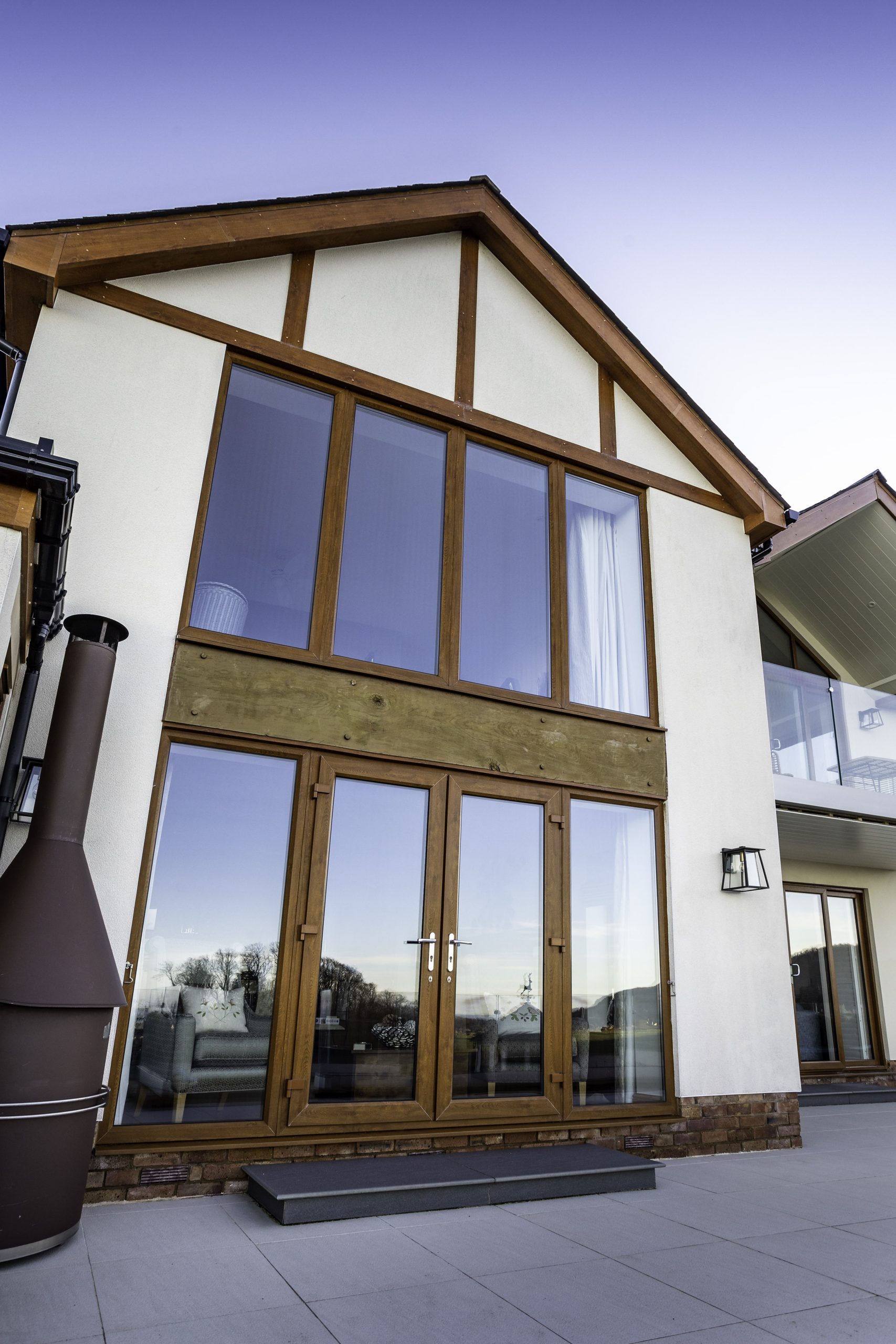 Get a Quote | Glassier Windows