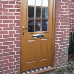 Our Guide To Front Doors | Glassier Windows